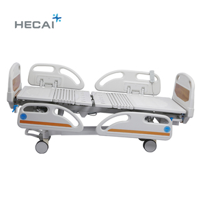 Comfortable linak hospital bed remote control For Patient Wellbeing ...