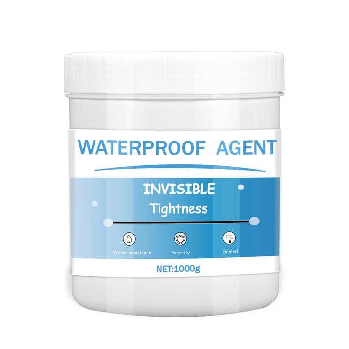 OEM Personal Label Transparent Invisible Waterproofing Agent