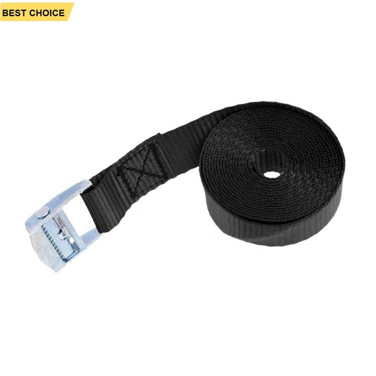 1" 3M Endless Loop Cargo Lashing Small Cam Buckle Strap| Alibaba.com