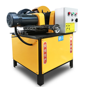 Wholesale Centerless Tube Polishing Machine For Metal Buffing - Alibaba.com