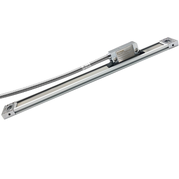 Magnetic Scale Tape Sensor - High Precision Linear Displacement