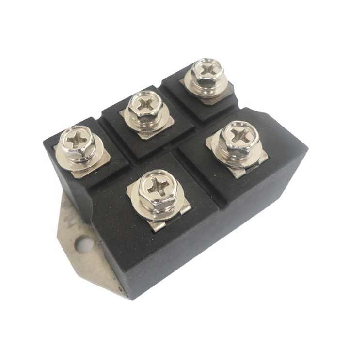 100amp bridge rectifier diode three-phase bridge rectifier| Alibaba.com