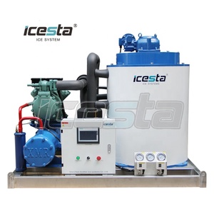 Find A Wholesale ammonia industrial ice machine For Optimum Cool ...