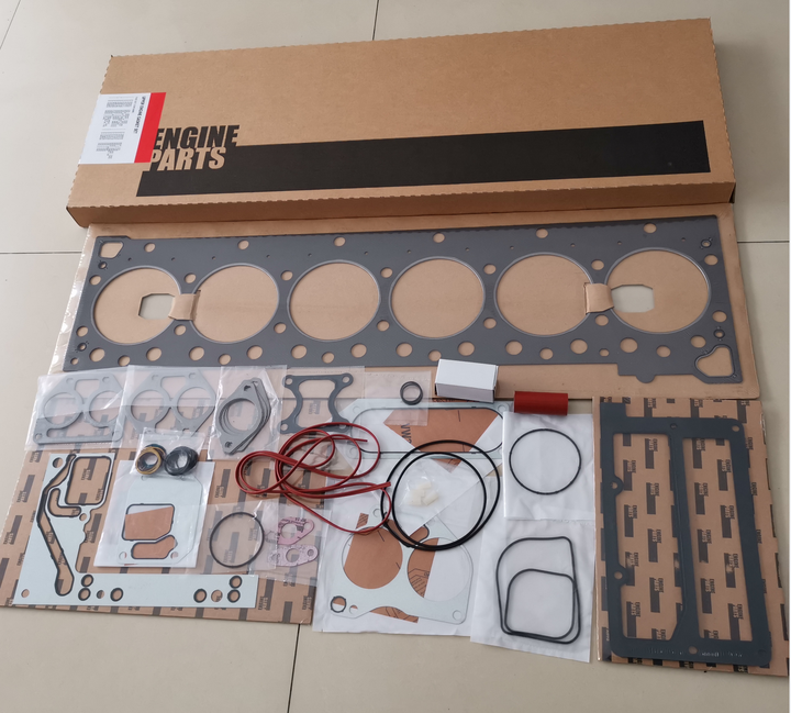 Cummins QSX15 ISX15 X15 Juego de juntas de motor superior de ...