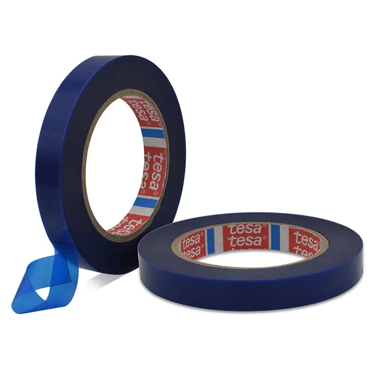 tesa 64294 White/Blue, Various Specifications, Low Temperature (-10°C ...