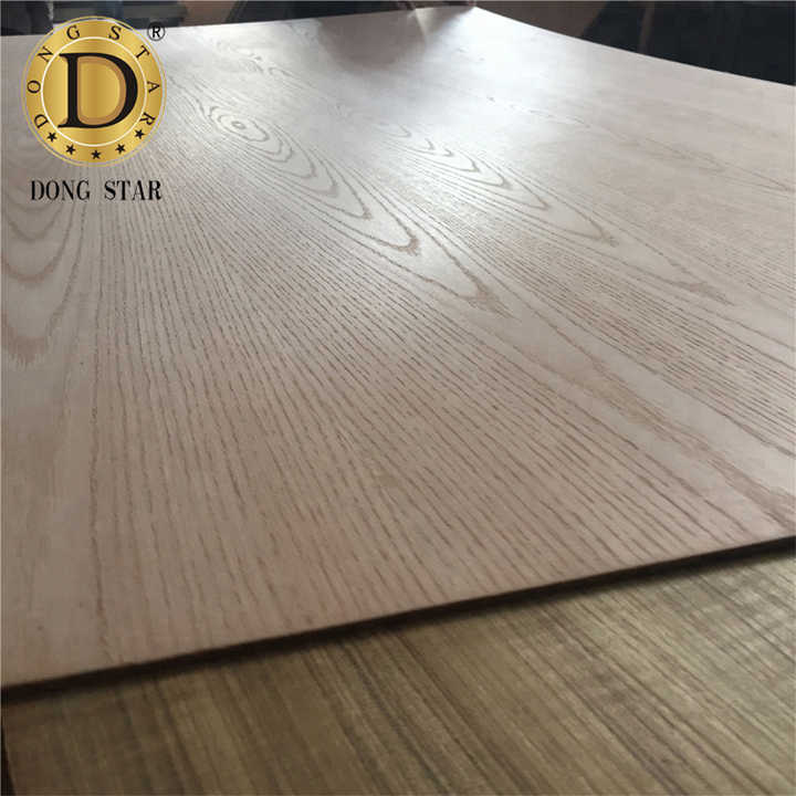 Hardwood Plywood Triplay Okoume & Bintangor - Quality Commercial ...