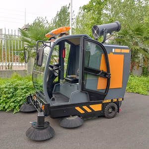 Road Vacuum Cleaner For Spotless, Quick Cleaning - Alibaba.com