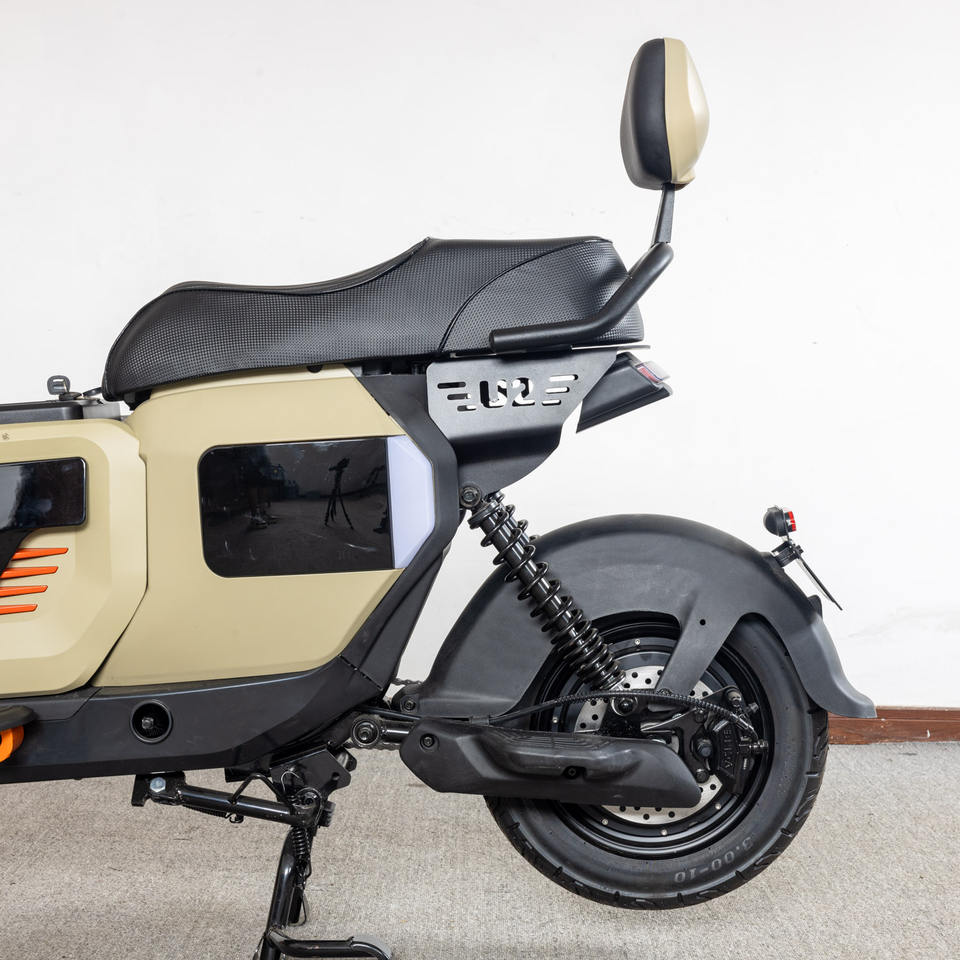 2025 New Design 60V Digital Electric Sportbike New Application ...
