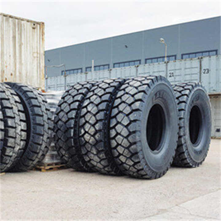 Chinese Famous Brand AEOLUS Tires 27.00R49 33.00R51 40.00R57 46/90R57 ...