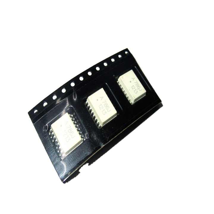 Microcontroller The IC inventory MINISMDC020F-2 Electronic chips ...
