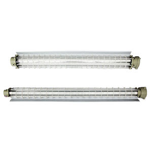 Wholesale explosion proof fluorescent lighting fixture for a More ...