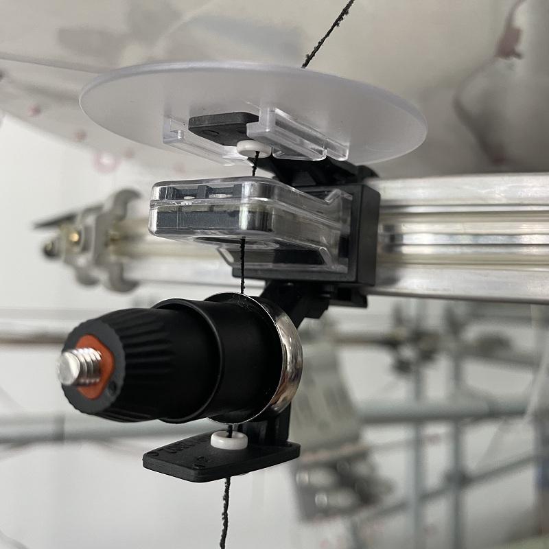 Yarn Sensor Make Yarn More Socks Machine Btsr Yarn Sensor Optional ...