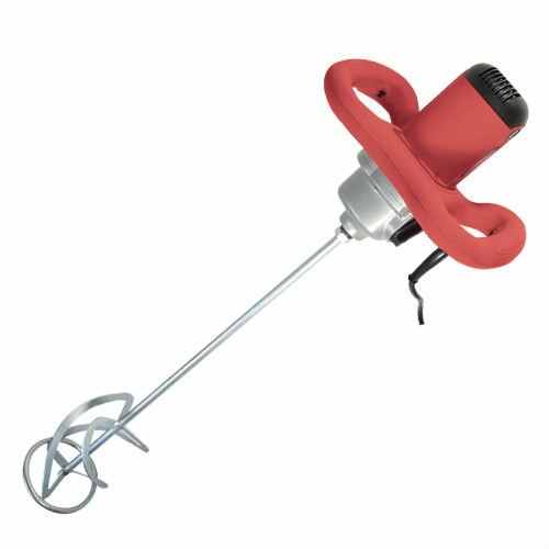 PROFESSIONAL ELECTRIC MIXER / BUILDING TOOL/OVER LOAD PROTACTION/SOFT ...