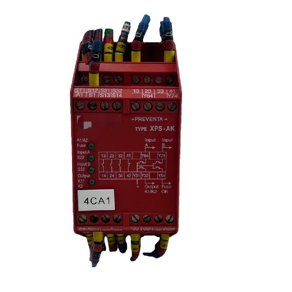 Xpsak311144 Preventa Safety Relay 24v| Alibaba.com