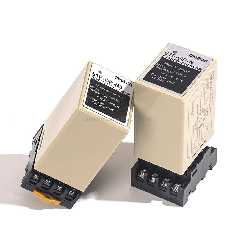 Buy In Bulk Omron Level Switches Wide Compatibility, IP67 Protection ...