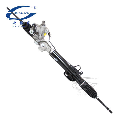 Auto Parts Power Steering Rack LHD Steering Gear Box for Mercedes Benz ...
