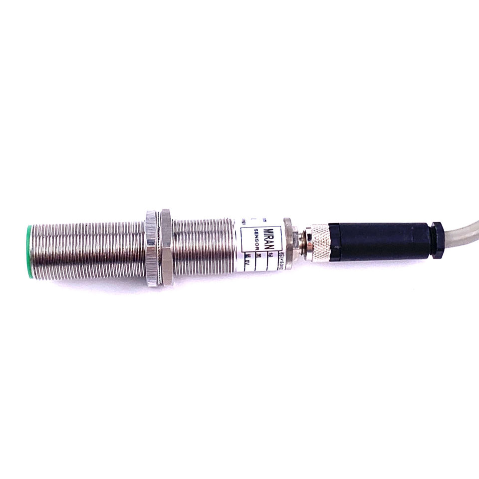 For Miran Brand Ultrasonic Displacement Sensor MCSB-1000mm Displacement ...