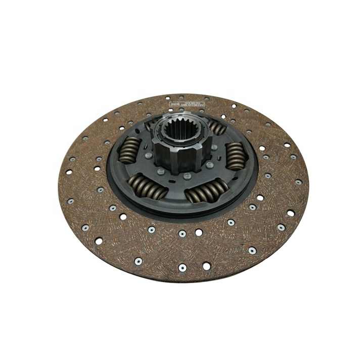 Truck Clutch Parts Clutch Disc For Mercedes-Benz Actros Antos Arocs ...