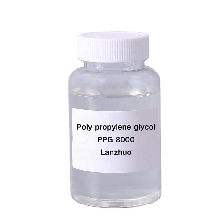 Hot Sale Polypropylene Glycol PPG 8000 CAS No. 25322-69-4| Alibaba.com