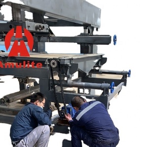 compound wall panel moulding machine For Commercial Uses - Alibaba.com