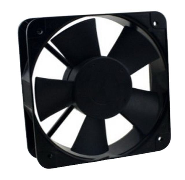 How to Choose the Best 200mm PC Fan for Cooling and Noise Balance