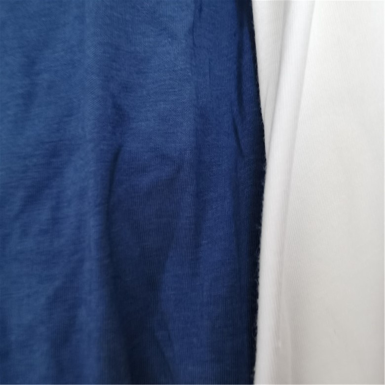 High-Performance 220gsm lycra fabric for Comfortable and Durable Apparel