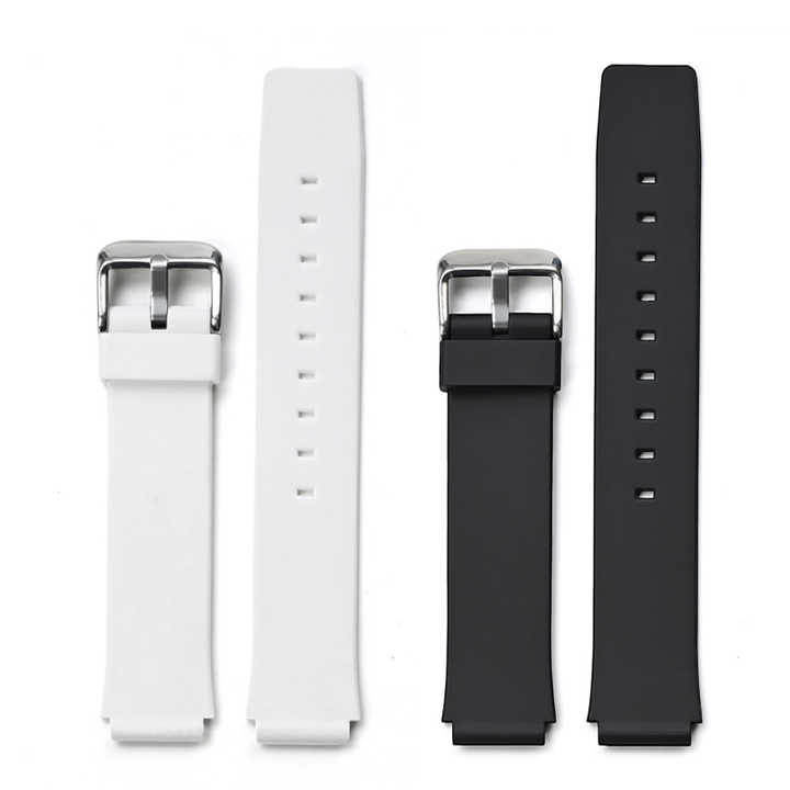New Design TPU Watch Strap for Casio MQ-24/mw-59 16mm Replacement INS ...