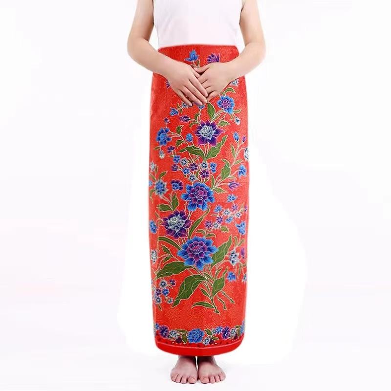 High Quality Burmese Longyi Myanmar Sarong Traditional Dress From Asia ...