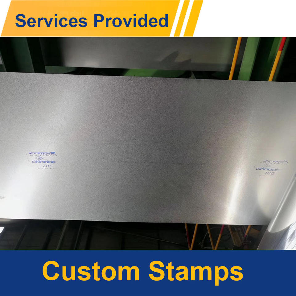 Aluzinc Coils Galvalume Zinc Roll Sgcc Hot Dipped 26 Gauge Prime ...