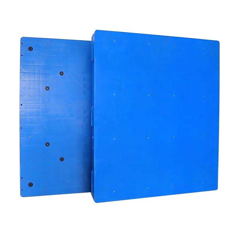 1200x1200x150mm HDPE Heavy Duty Plastic Pallet for Cold Room Storage ...