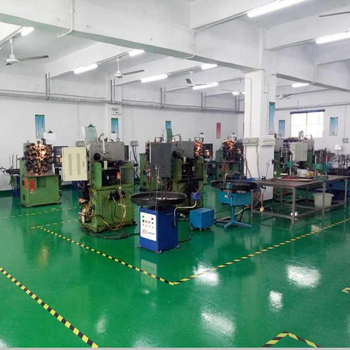 Wholesale Metal Small Coil Pressure Custom Compression Spring