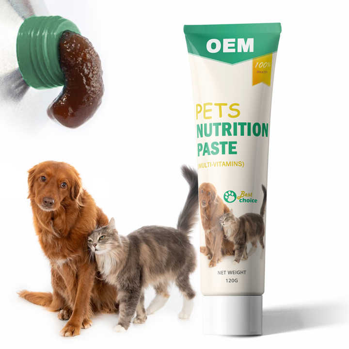 DCat immune booster nutrition paste| Alibaba.com