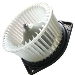 TFR Blower Motor for Isuzu D-Max - High Quality & Price