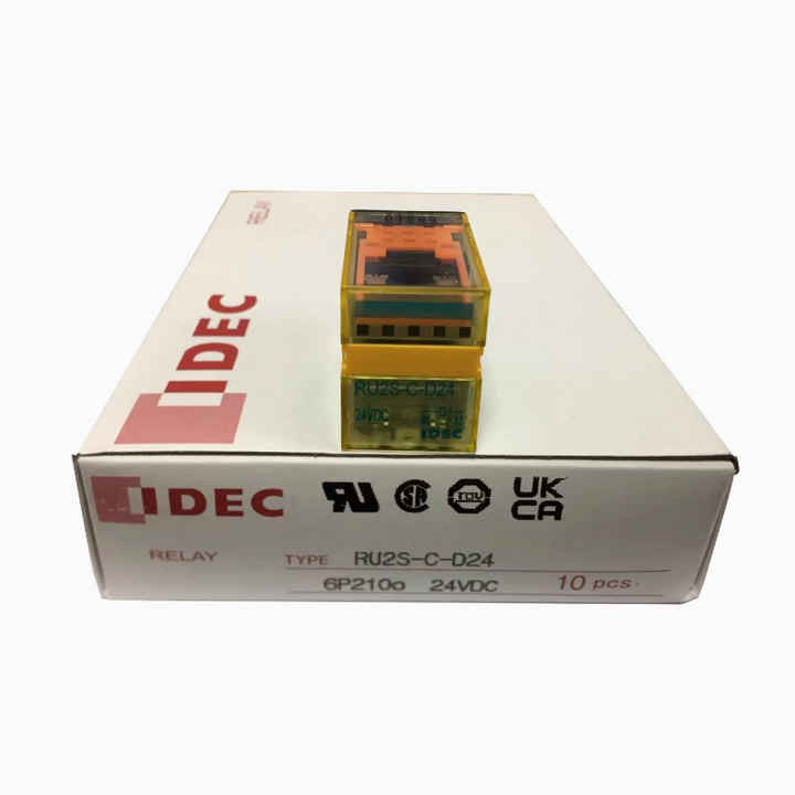 Electromechanical Relay Power Relay RU2S-D24 RU2S-A220 RU2S-C-D24 RU2S ...
