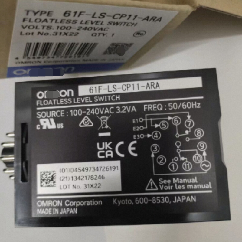 61F-LS-CP11-ARA MAKE| Alibaba.com