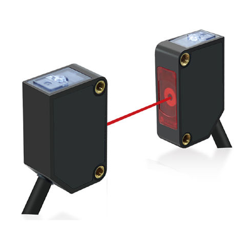 Hot New Ew-pr21 Retro-reflective Type Switch Sensing Distance 2m With ...