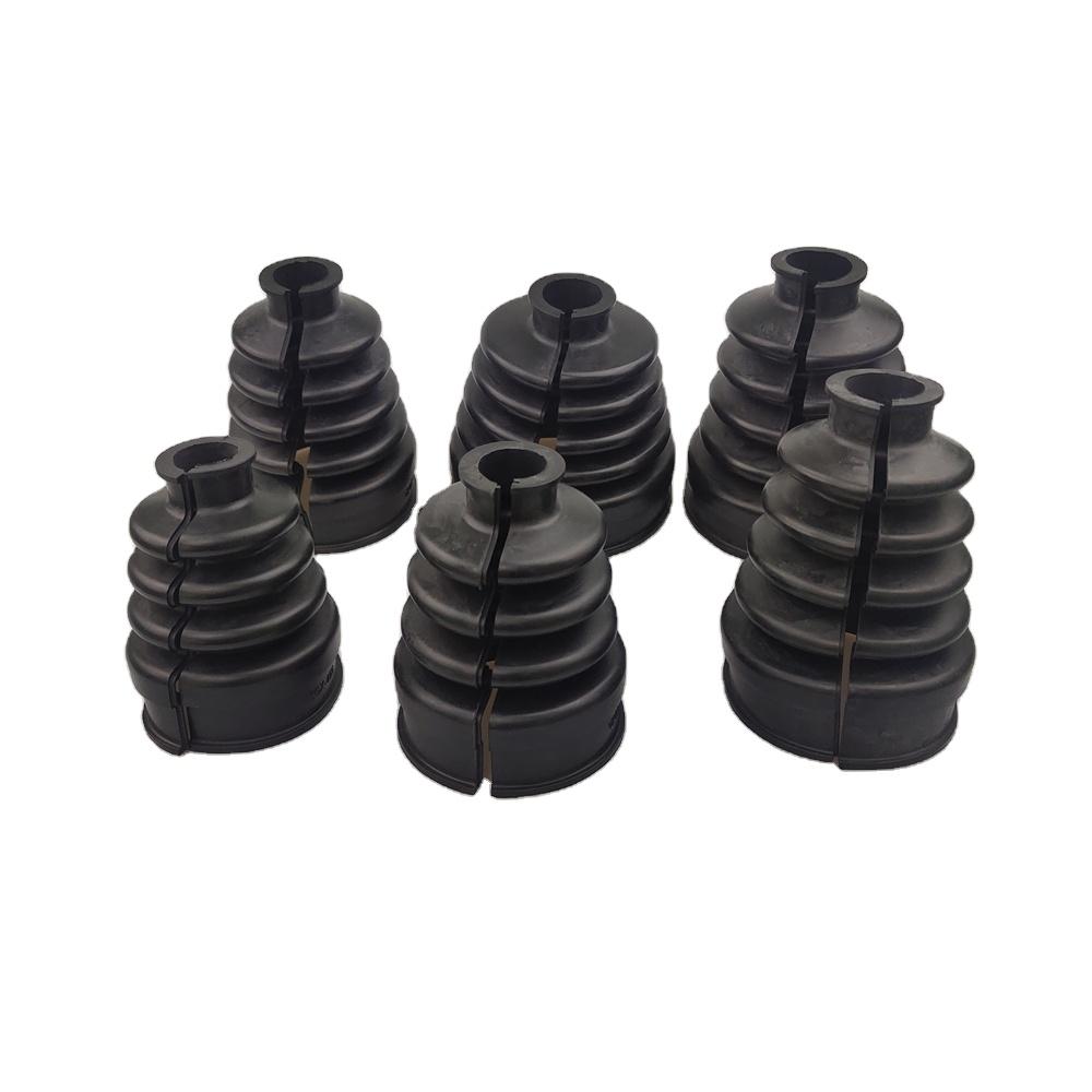OEM cv joint silicone boot auto spare parts drive shaft boot ...