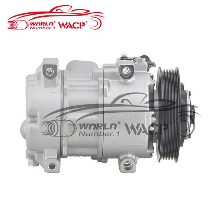 97701C7000 & 977011R900 Car Compressor - Hyundai Accent Parts