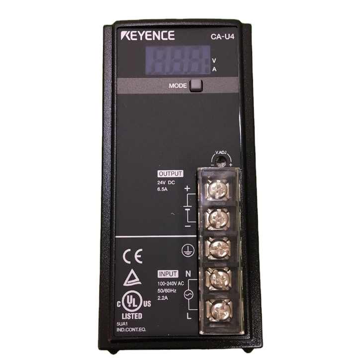 KEYENCE 2D/3D Laser Profiler LJ-X8000 Series - High Precision