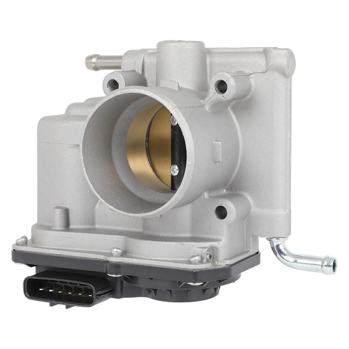 ZJ3813640 67-4206 Fuel Injection Electronic Throttle Body Valve for ...