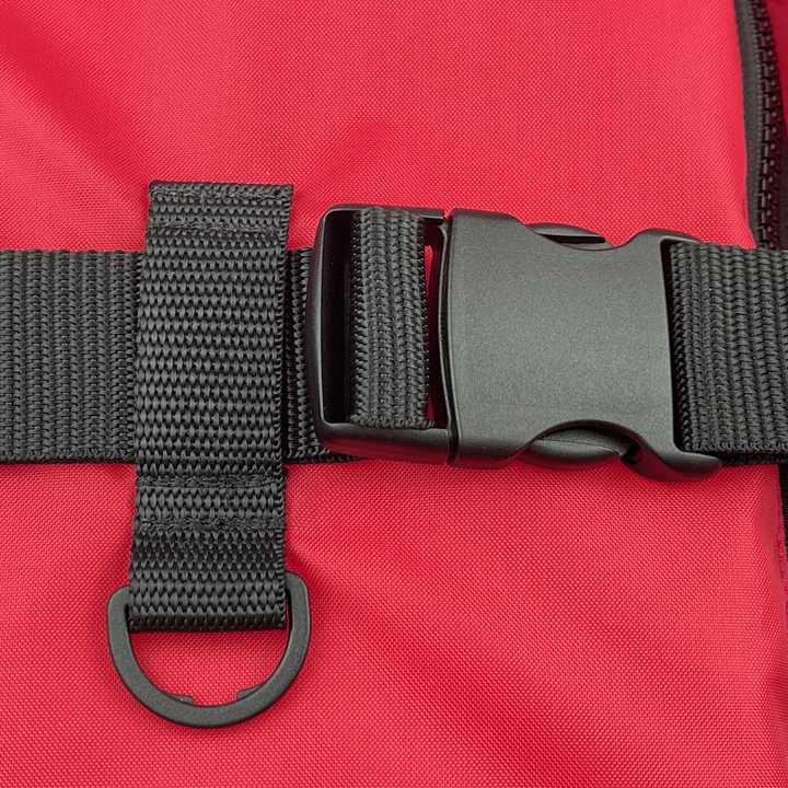 ISO 50N Windsurfing Wakeboard Rafting Foam Life Saving Vest Jacket PFD ...