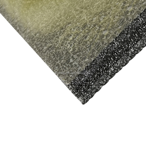 Adhesive Backed Insulation - Superior Thermal Protection