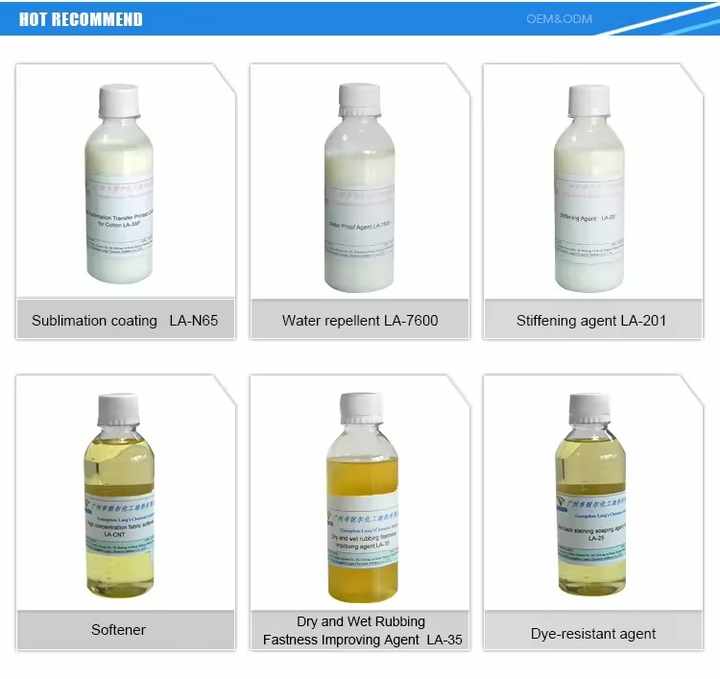 Scouring Agent Oil Removing Scouring Agent for Cotton Knitted Fabric ...