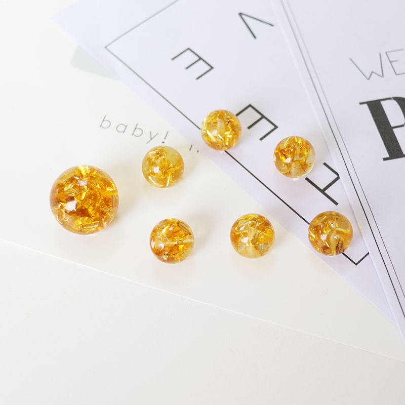 Colors 9*9 cm 100 sheets Epoxy Resin and UV resin decoration gold ...