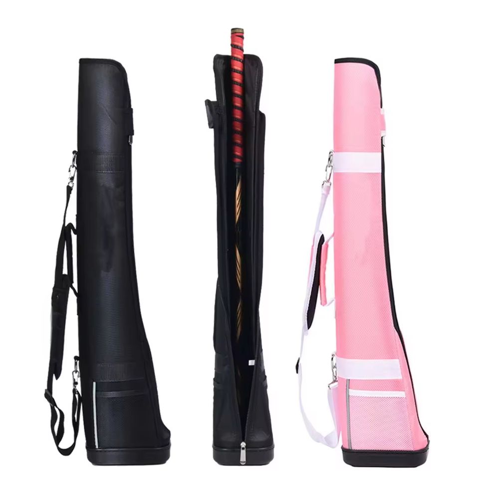 Weekend Golf Bag Easy Carry Durable Waterproof Nylon Lightweight Unisex ...