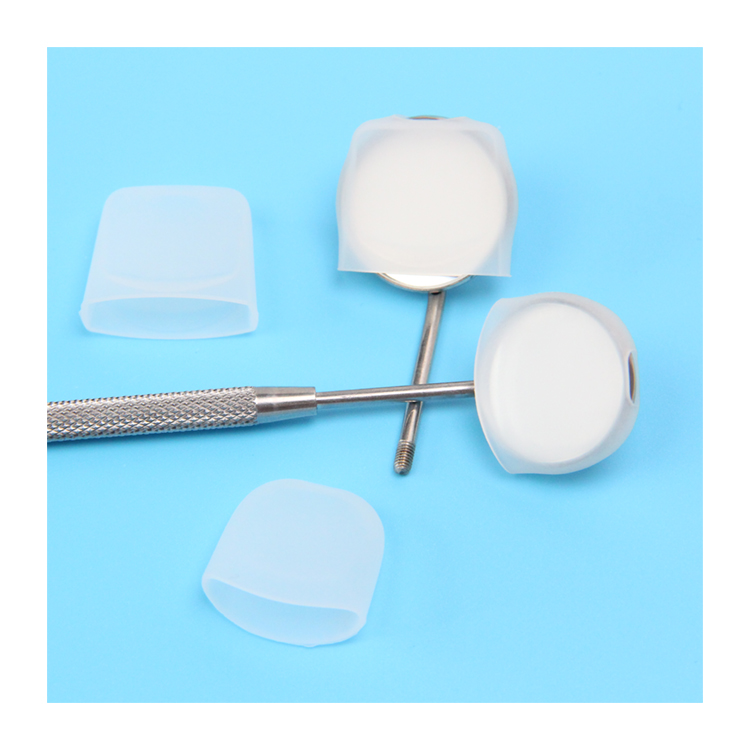 Mouth Mirror Covers - Durable & Versatile Protection