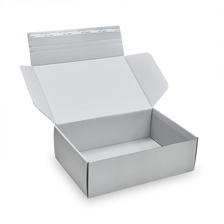 Custom Printing Packing Box - Corrugated Shipping Solutions