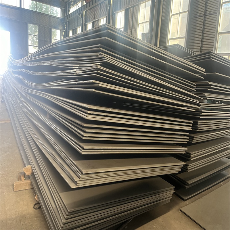 Durable and Versatile naval metal sheet: Perfect for Industrial Needs