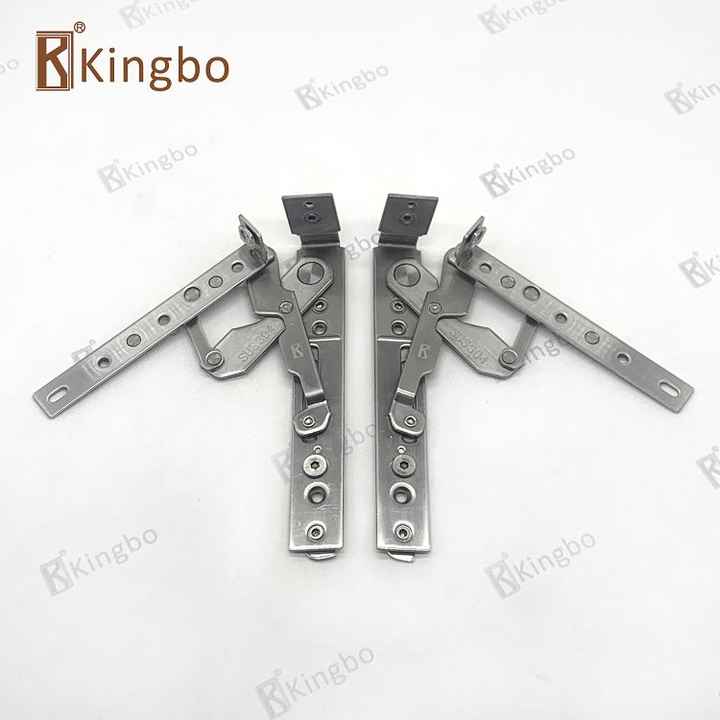 Hidden Hinge for Casement Window Heavy Duty Stable Friction Stay ...