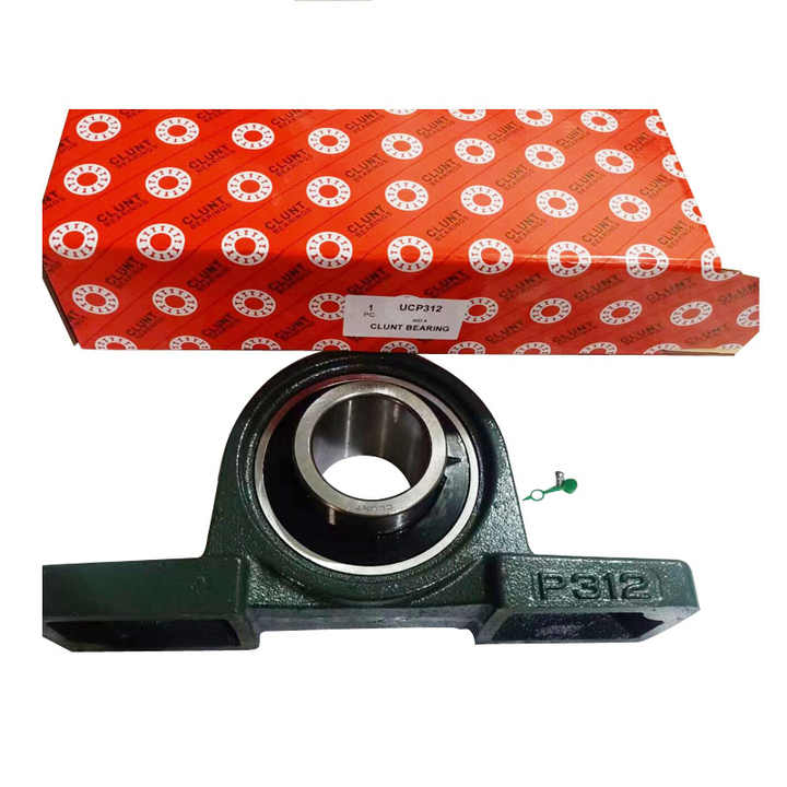 OEM Service Packing Box Cylindrical Hole Pillow Block Bearing Unit UCP312| Alibaba.com